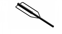 RAMLOCK®, Einschlagramme Erdanker