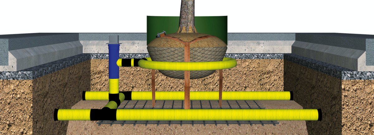 bewasserung belueftung